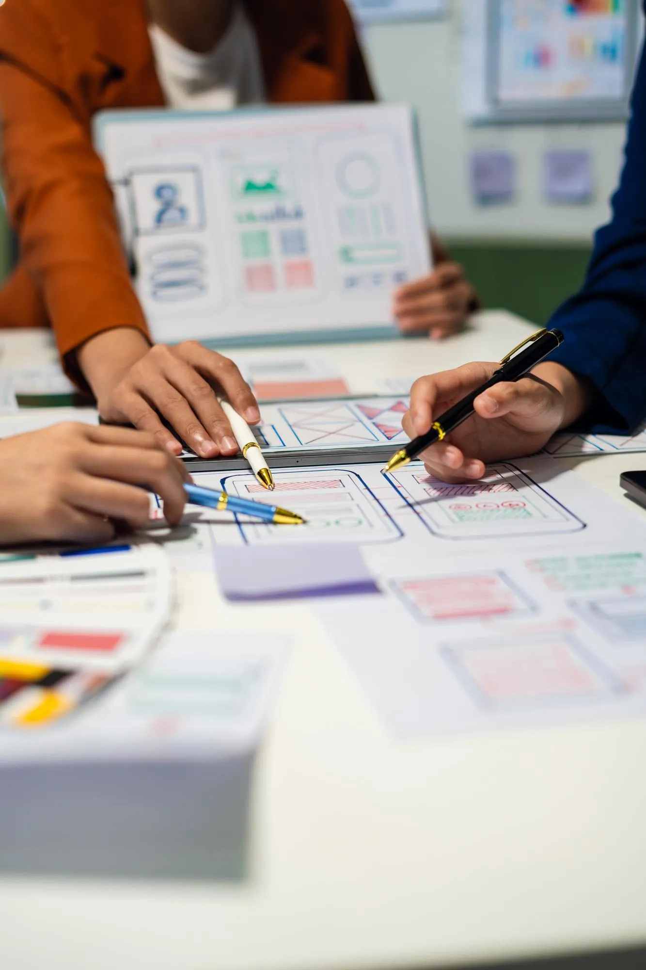 About Us - Gentech International